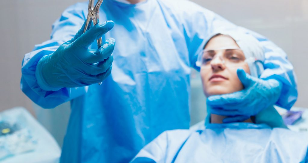 APIKOTOMIJA - Dental Oral Centar