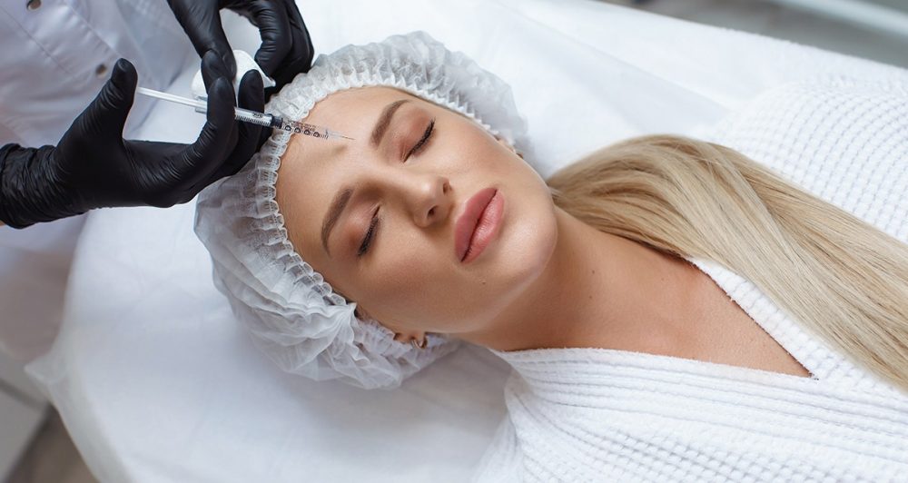 MESOTHERAPY FOR FACE AND NECK - Dental Oral Centar